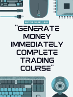 Institutional Trading Course | PDF