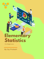 Total Enumeration Sampling | PDF | Cronbach's Alpha | Sampling (Statistics)