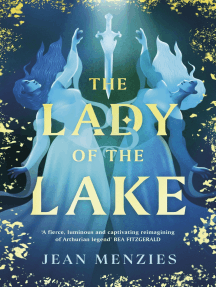 The Lady of the Lake by Jean Menzies (Ebook) - Read free for 30 days