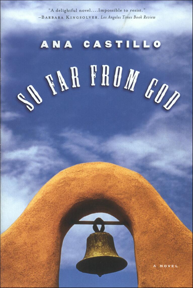 So Far from God by Ana Castillo (Ebook) - Read free for 30 days