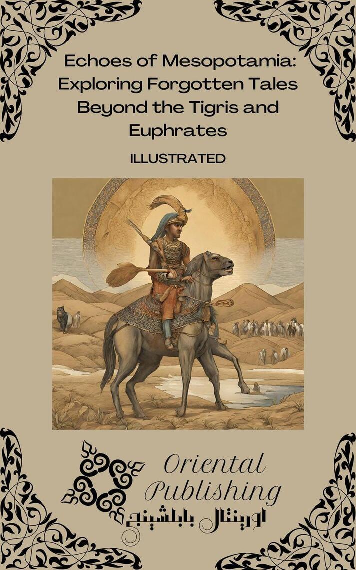 Echoes of Mesopotamia: Exploring Forgotten Tales Beyond the Tigris and ...