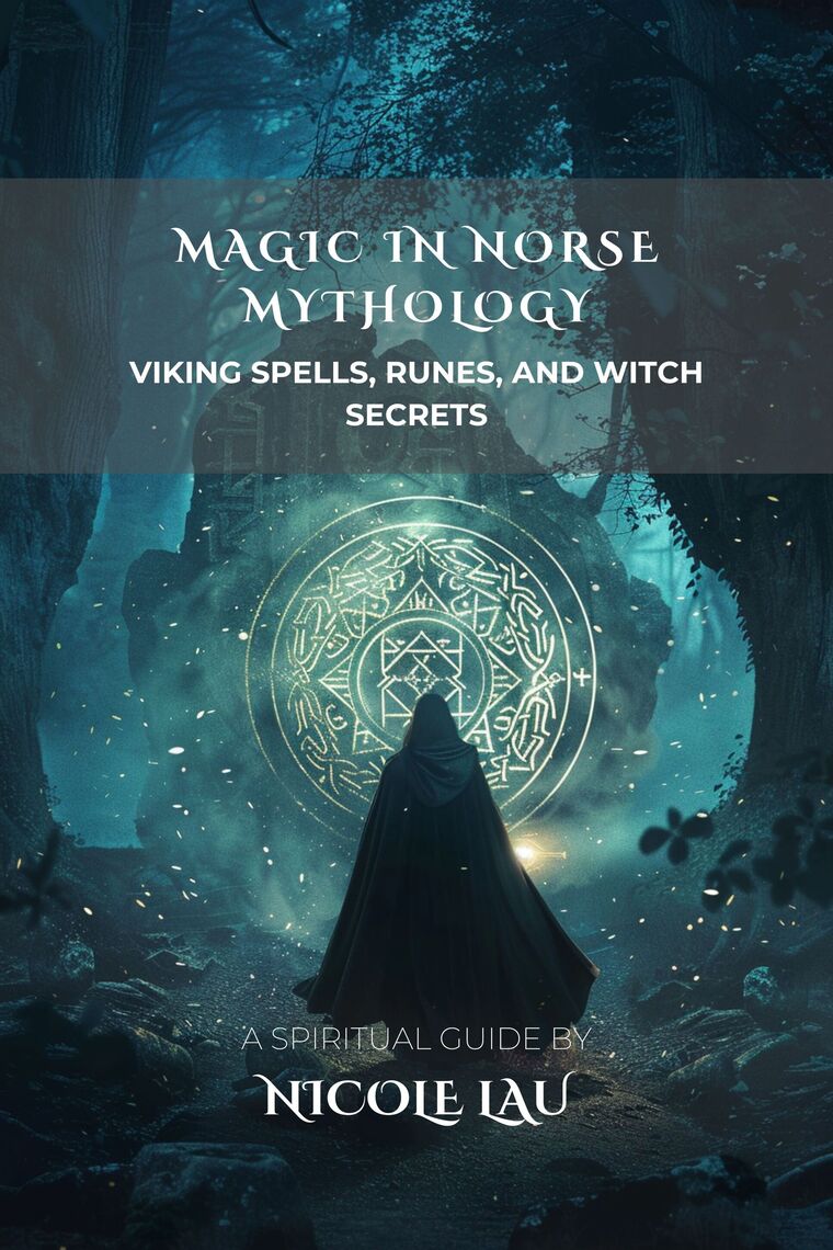 Magic in Norse Mythology by Nicole Lau (Ebook) - Read free for 30 days