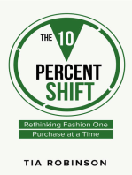 Fast Fashion (PPT Slides) | PDF | Science & Mathematics