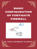 Fortigate 120g Series | PDF | Security | Computer Security