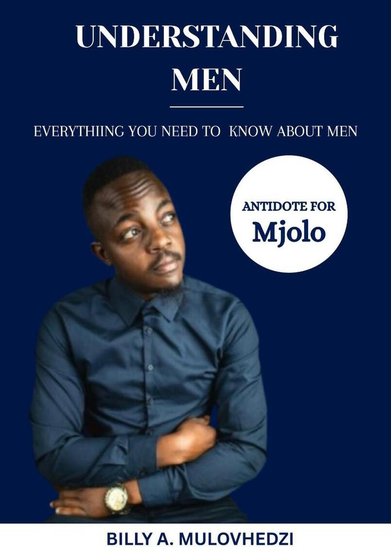 Understanding Men by Billy Mulovhedzi (Ebook) - Read free for 30 days
