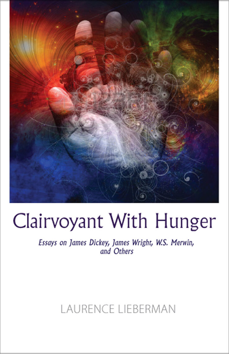 Clairvoyant with Hunger by Laurence Lieberman (Ebook) - Read free for ...