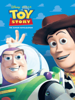 TOY STORY | PDF