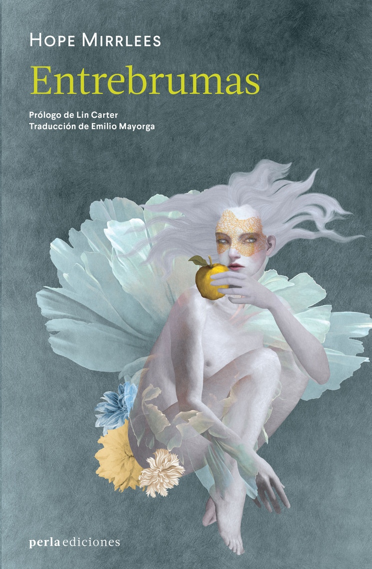 Entrebrumas de Hope Mirrlees (Libro electrónico) Leer gratis durante 30 ...