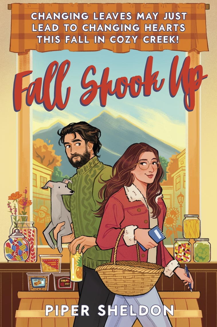 Fall Shook Up by Piper Sheldon (Ebook) - Read free for 30 days