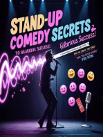 How To Write A Skit or Sketch With Examples and Ideas | PDF