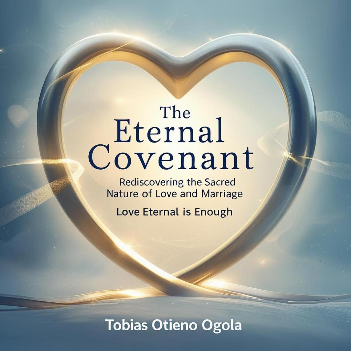 The Eternal Covenant: Rediscovering the Sacred Nature of Love and ...