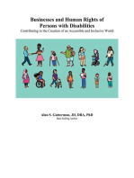 Enforceability of Economic and Social Rights (ESR) | PDF | Human Rights ...