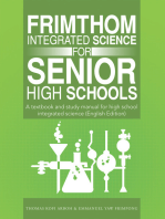 Integrated Science For SHS | PDF | Science | Soil