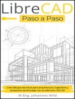 Antecedentes Históricos y Evolución Del Programa AutoCAD | PDF | Cad ...
