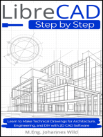 Designing A Barangay Hall | PDF | Drawing | Design