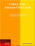 Clientèle Perks How To Guide | PDF | Voucher | Mobile Phones