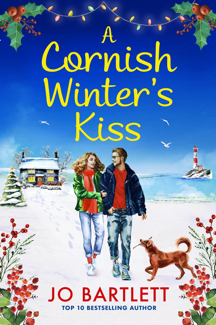 A Cornish Winter's Kiss by Jo Bartlett (Ebook) - Read free for 30 days