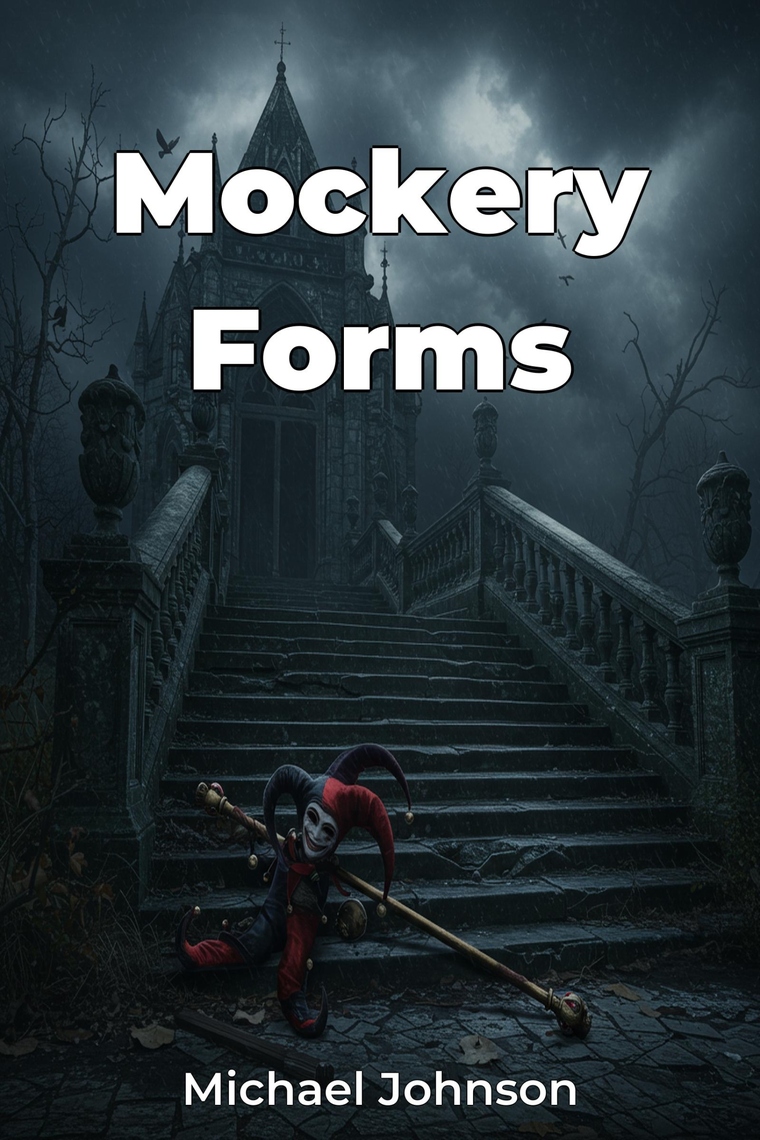 Mockery Forms by Michael Johnson, AI (Ebook) - Read free for 30 days