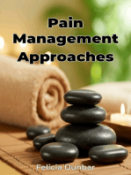Socrates Pain Assessment | PDF | Pain | Peripheral Neuropathy