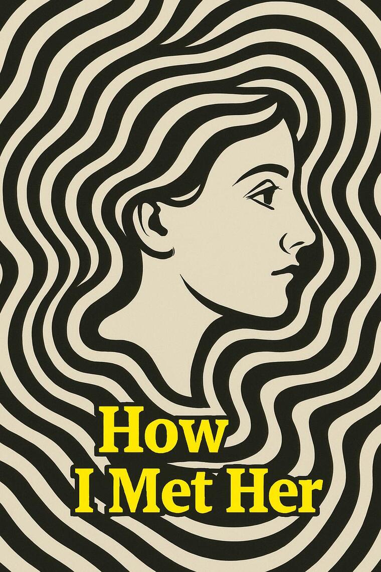 How i Met Her by willianinnovador (Ebook) - Read free for 30 days