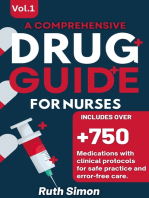 Medication Incident Self-Reflection Tool v1.0 | PDF | Medical ...