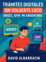 Manual DigiPris PreguntasFrecuentes | PDF | Negocios | Finanzas y dinero
