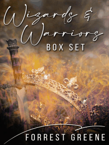 Wizards and Warriors Box Set by Forrest Greene (Ebook) - Read free for 30 days