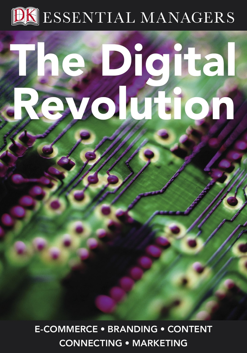 The Digital Revolution by Alan Charlesworth (Ebook) - Read free for 30 days