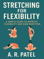 Williams Flexion Exercises | PDF | Low Back Pain | Back Pain