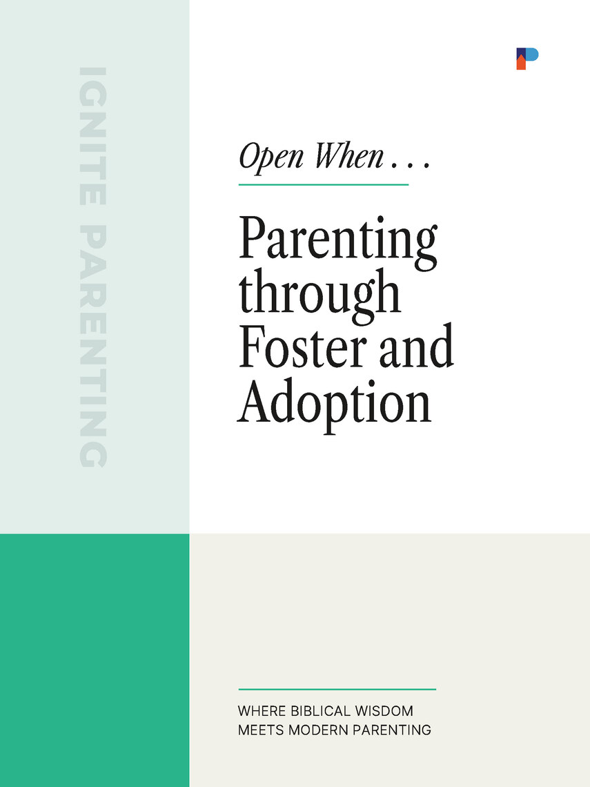 3. Abrir cuando . . . La crianza en familias adoptivas y de acogida de ...