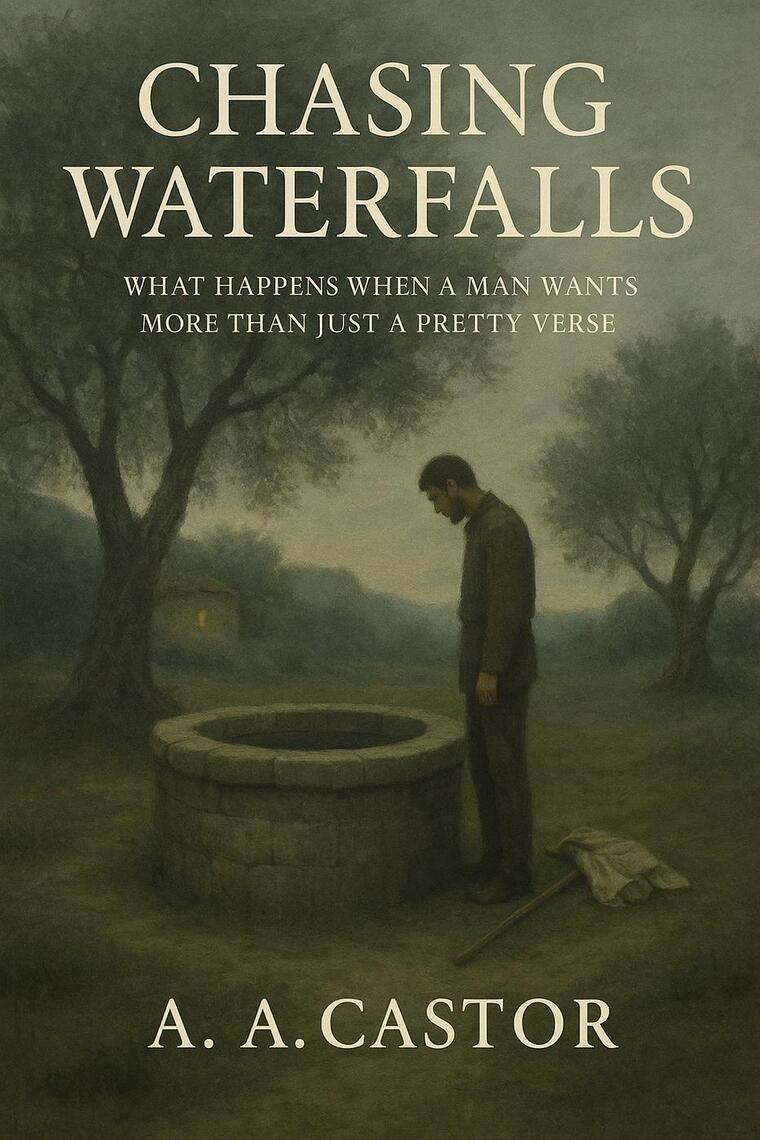Chasing Waterfalls: What Happens When a Man Wants More Than Just a ...