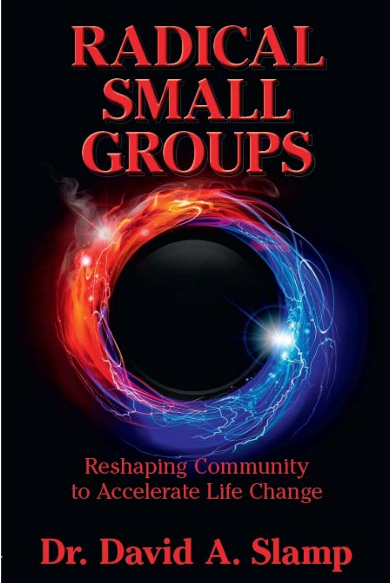 Radical Small Groups by David Slamp (Ebook) - Read free for 30 days