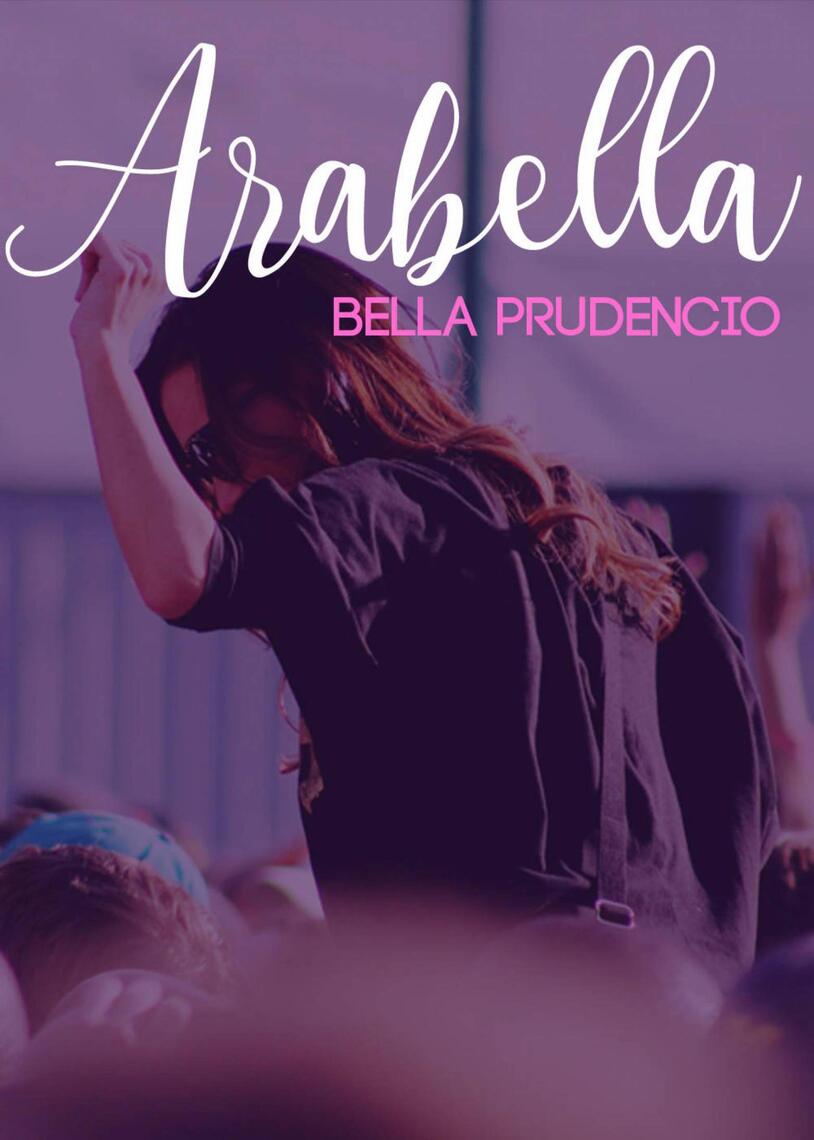 Arabella by Bella Prudencio, Neil Teixeira (Ebook) - Read free for 30 days