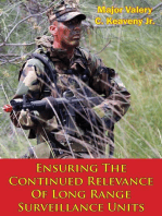 1 - Foom | PDF | Military | Military Science