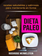 Olla Familiar Guatemalteca | PDF | Alimentos | Dieta