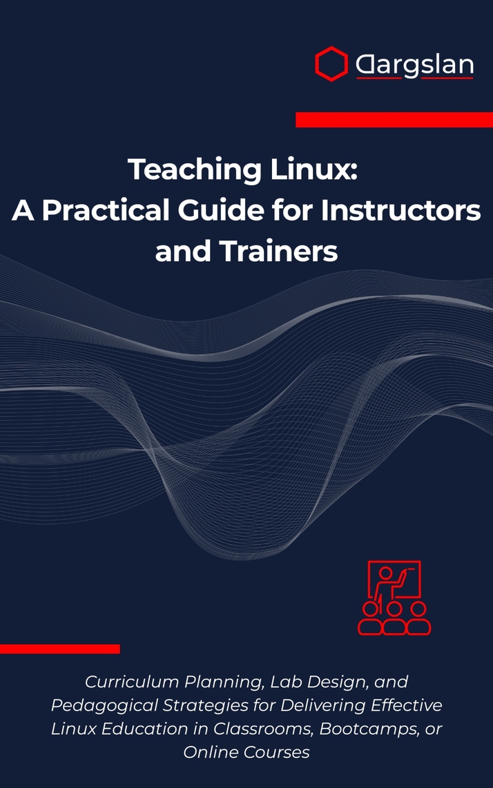 Teaching Linux by Dargslan (Ebook) - Read free for 30 days