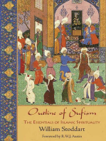 THE BEKTASHI DERVISHES - O. Jazexhi | PDF | Sufism | Abrahamic Religions