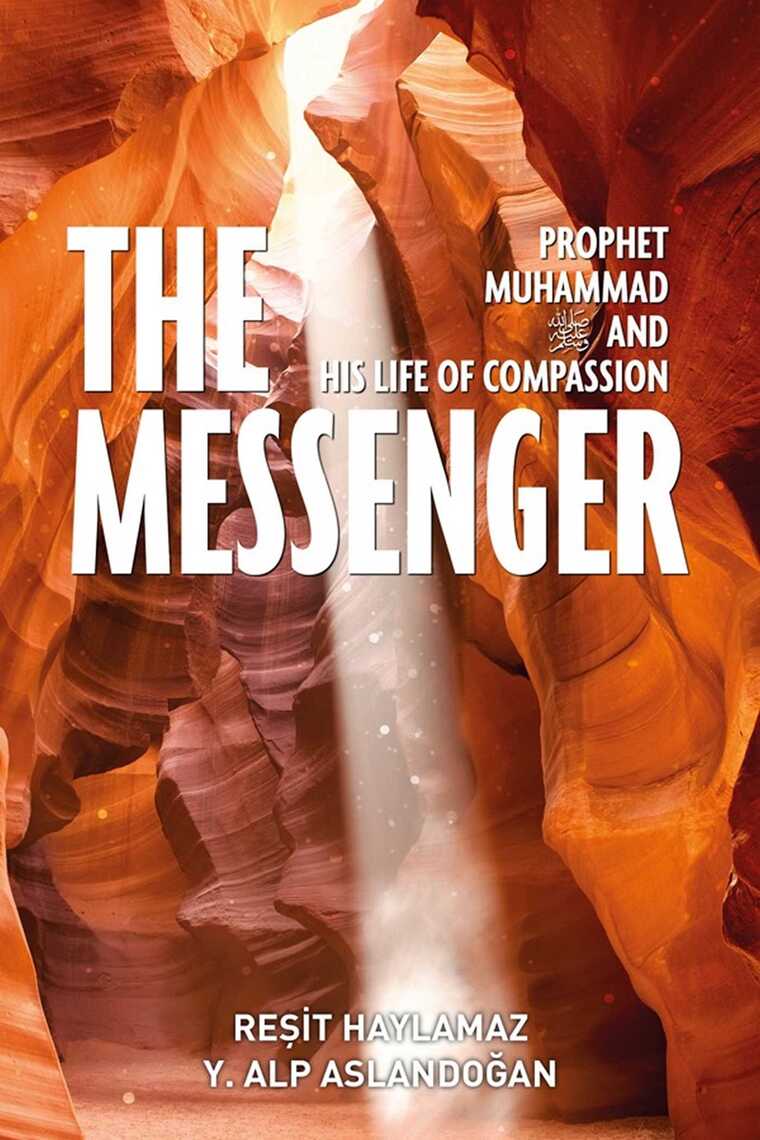 The Messenger by Resit Haylamaz, Y. A Aslandogan (Ebook) - Read free for 30 days