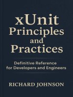 Roche-Brochure- cobas 5800 -English-0003 | PDF | Assay | Automation