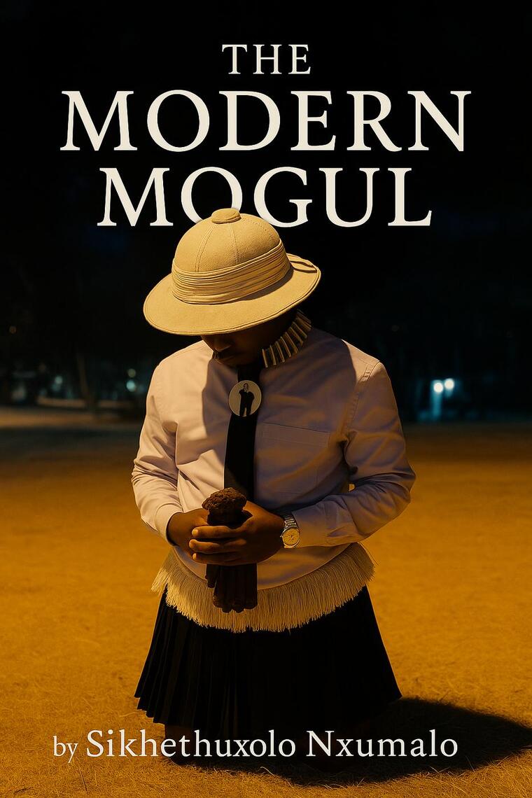 The Modern Mogul by Skhetho Zwide (Ebook) - Read free for 30 days