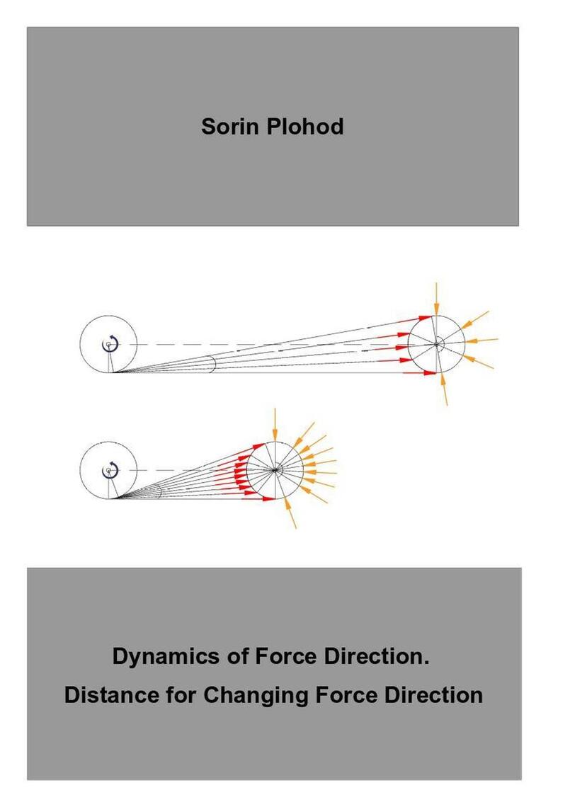 Dynamics of Force Direction. Distance for Changing Force Direction by ...