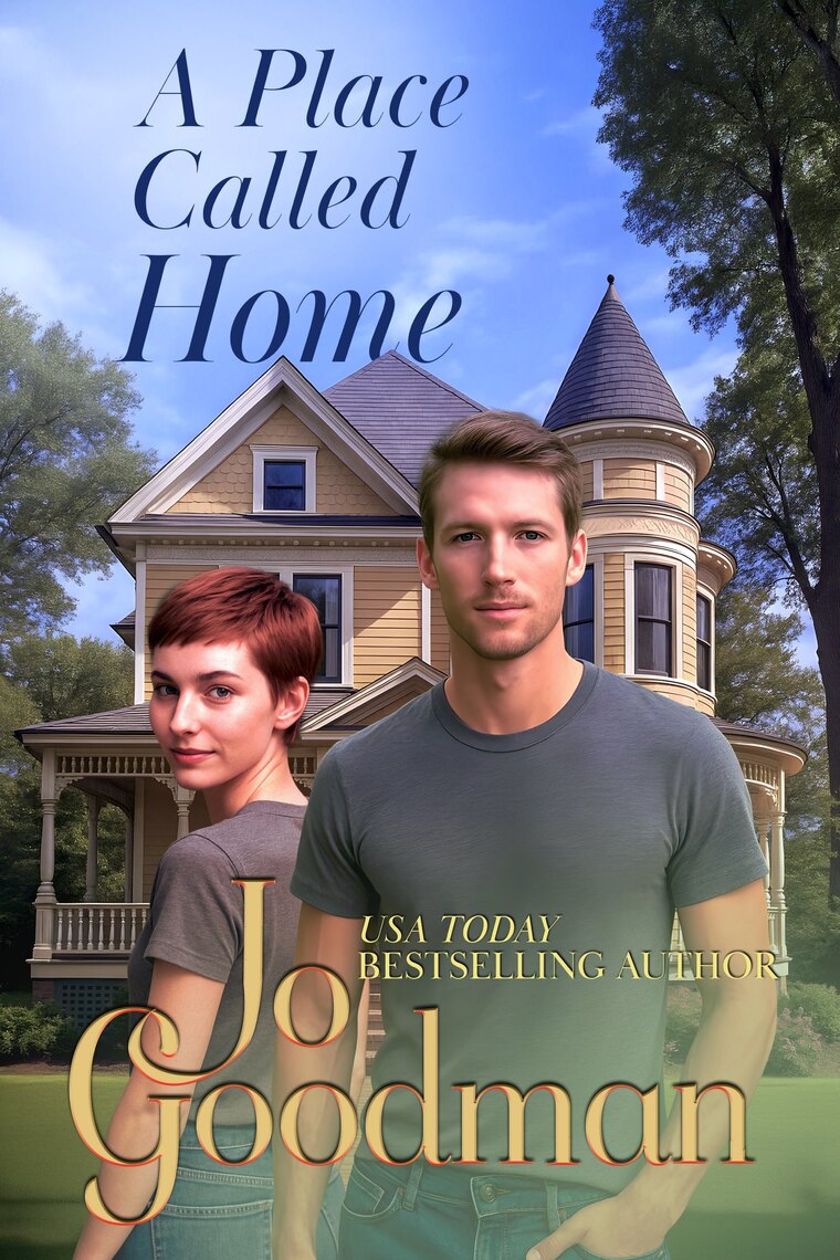 A Place Called Home by Jo Goodman (Ebook) - Read free for 30 days
