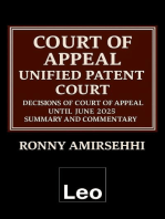 Six Point Justification For Single Source Procurement | PDF