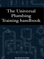 2021 Uniform Plumbing Code | PDF | Shower | Plumbing
