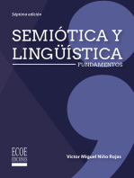 Mapa Conceptual Tipos de Leguajes | PDF | Science | Lingüística