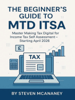 CRA Clearance Certificate Request Template RC145 | PDF