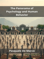 Psychology Of Human Behavior PDF | PDF | Emotions | Mental Disorder