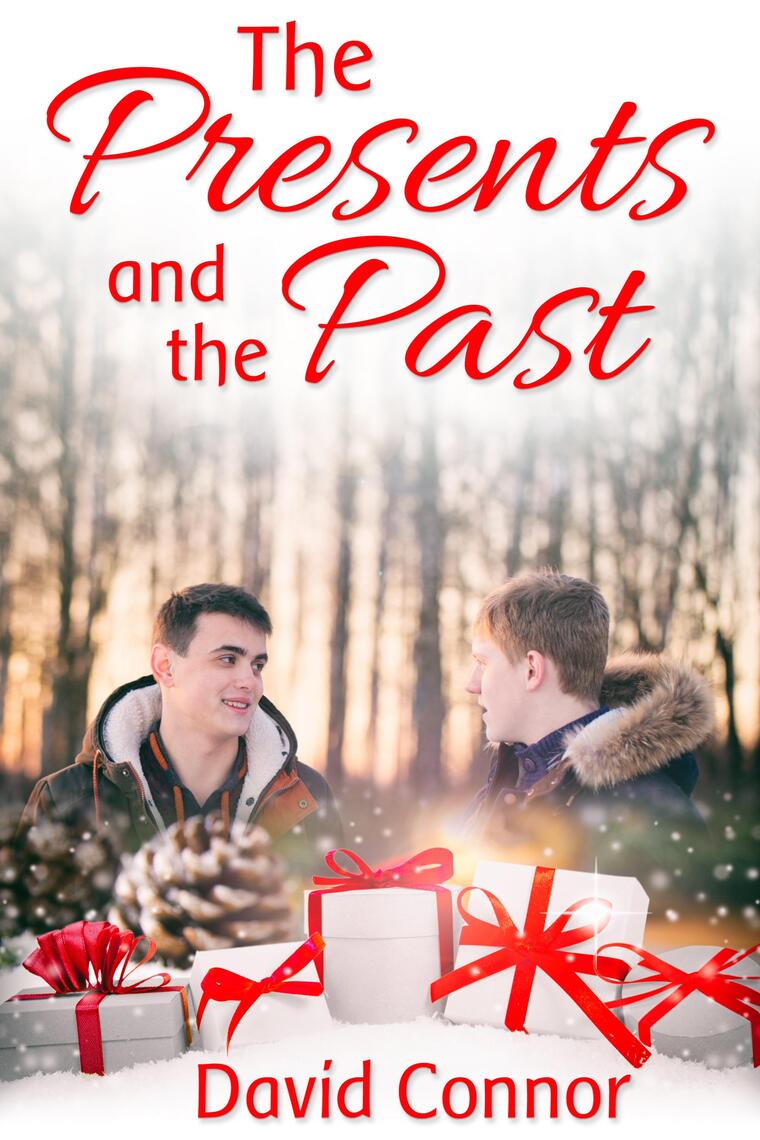 The Presents and the Past by David Connor (Ebook) - Read free for 30 days