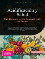 SOAP Medicina [Ejemplo, Significado y Formato] | PDF | Presión ...