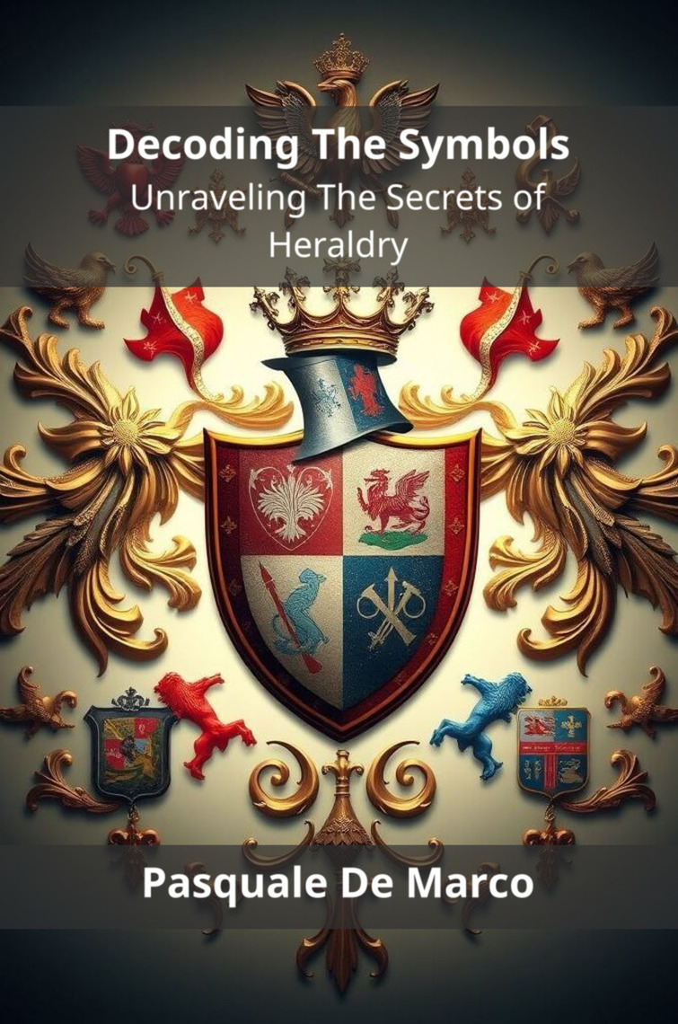 Decoding The Symbols by Pasquale De Marco (Ebook) - Read free for 30 days
